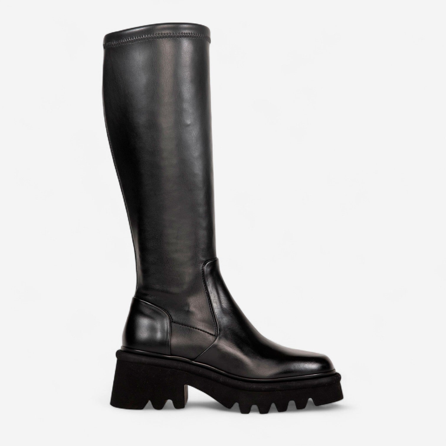 Bota Homers Lys Negro